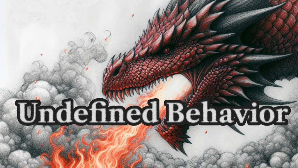 Defining All Undefined Behavior and Leveraging Compiler Transformation APIs Defining All Undefined Behavior and Leveraging Compiler Transformation APIs
